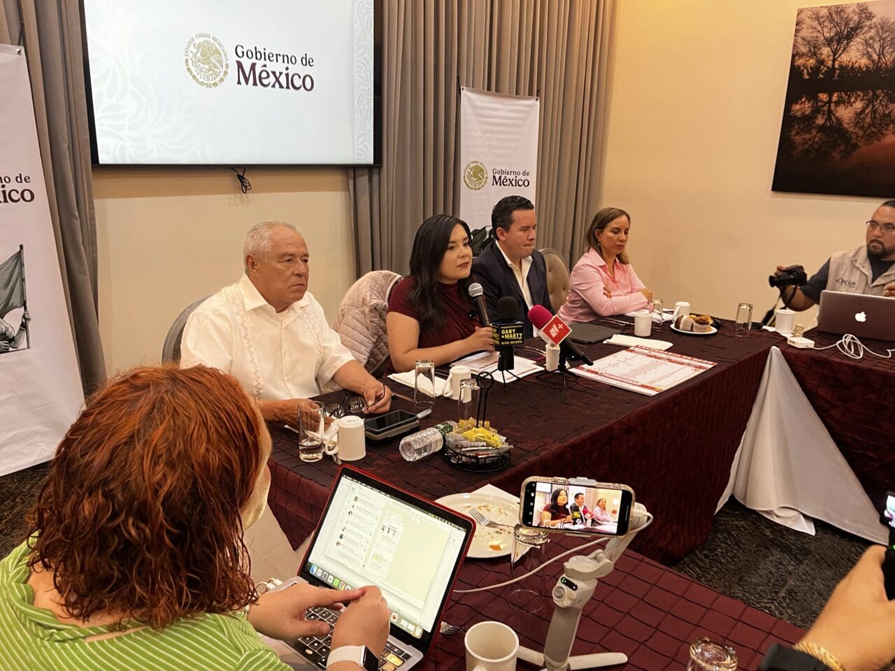 Programas del Bienestar avanzan en Chihuahua pese a adversidades ...