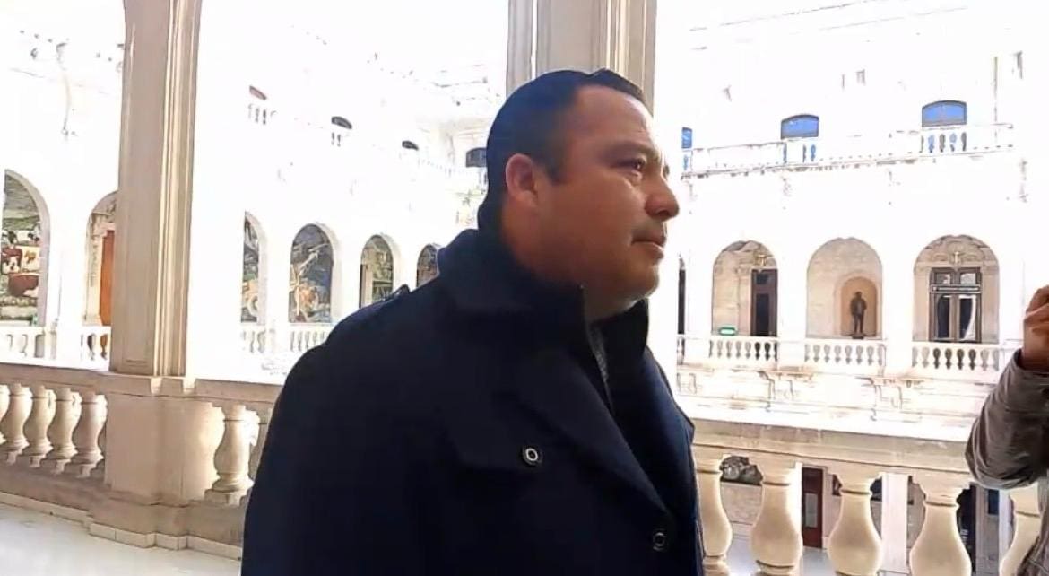 Siguen las denuncias ante retenes falsos de la FGR en carreteras del ...